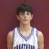 Kyle Mayer's Chautauqua Lake High School Career Home