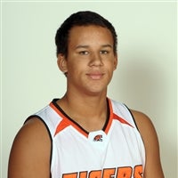 Alex Sutton's Grissom High School Career Home