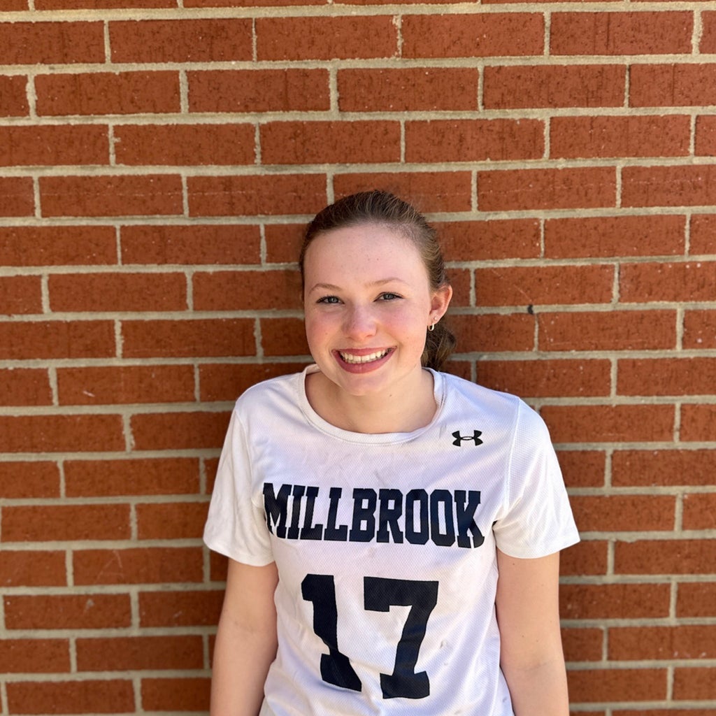Molly Doran's Millbrook High School Bio