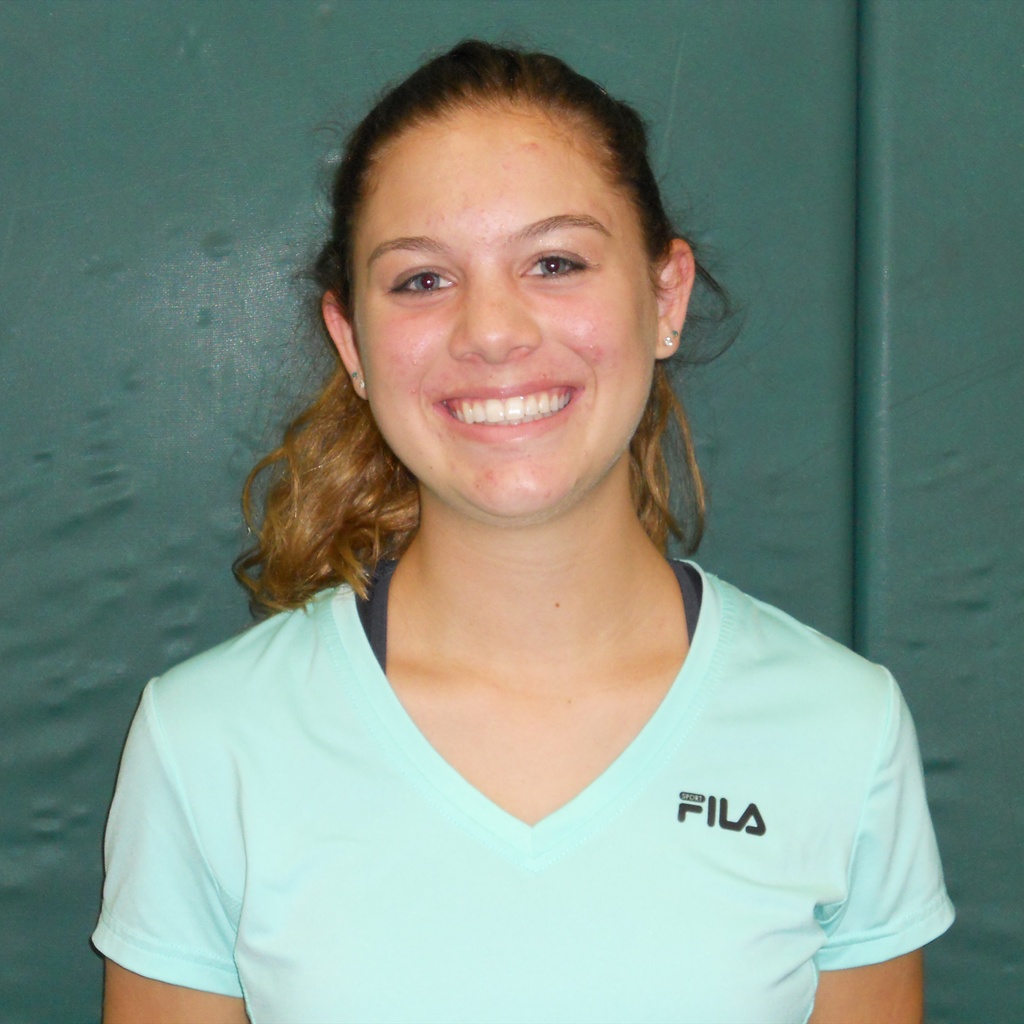 Alyssa Aloia Glass' Hamilton High School Career Home