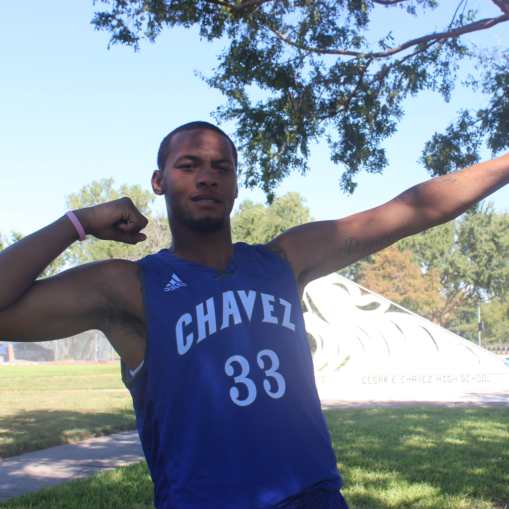 Joshua Menefee's Awards