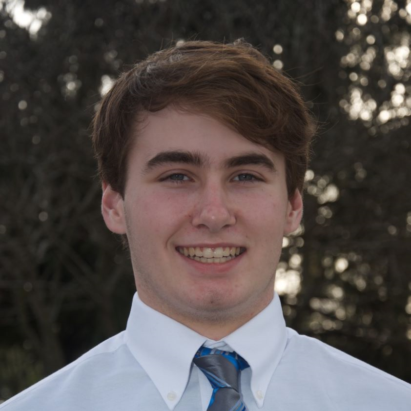 Matt Tully's Saint John Paul the Great Catholic High School Career Home