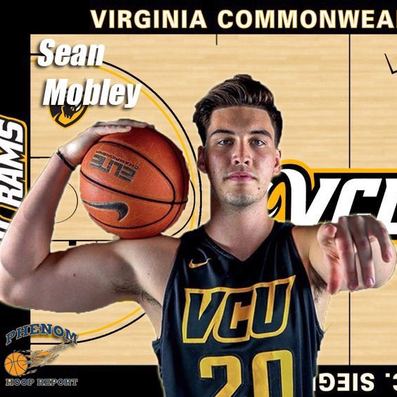 Sean Mobley's Career Home