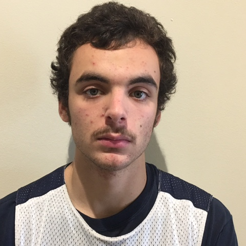 Anthony Mastrangelo's Santa Rosa Academy Career Home