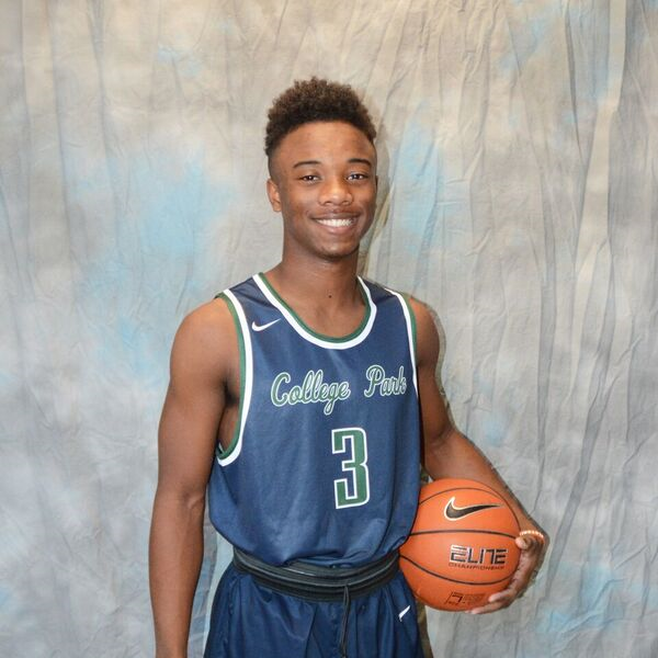 Chase Lane's College Park High School Basketball Stats