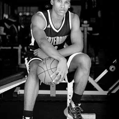 Allan McBride's Video "Corona Centennial (CA) upsets No. 9 Fairfax (CA ...