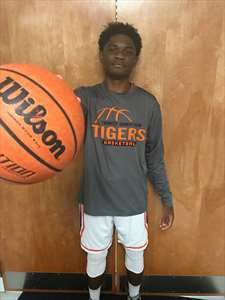 Devin Smith High School Basketball Stats Trinity Christian (Greenville ...