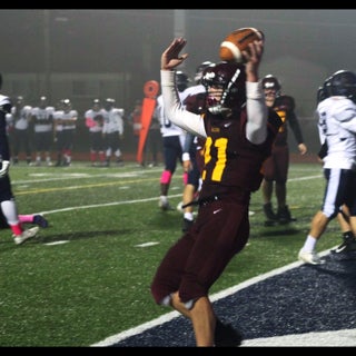 Conner Karash's Utica Ford High School Career Home