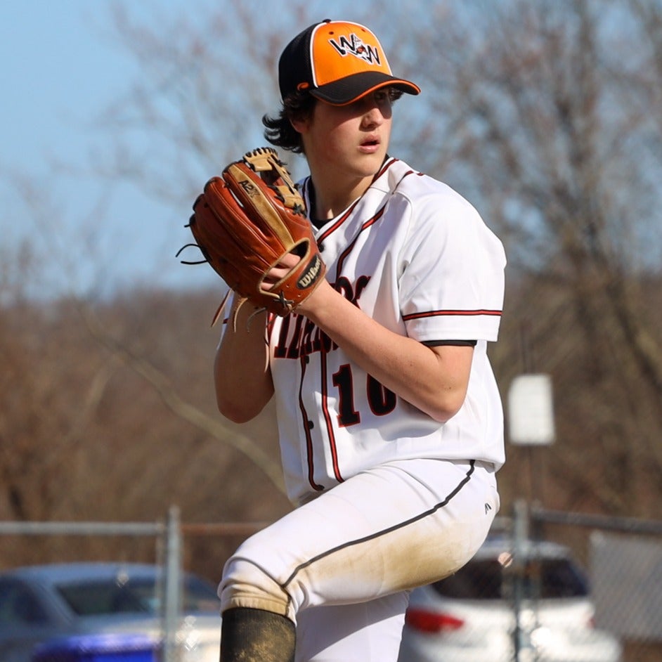 Logan Deans High School Baseball Stats
