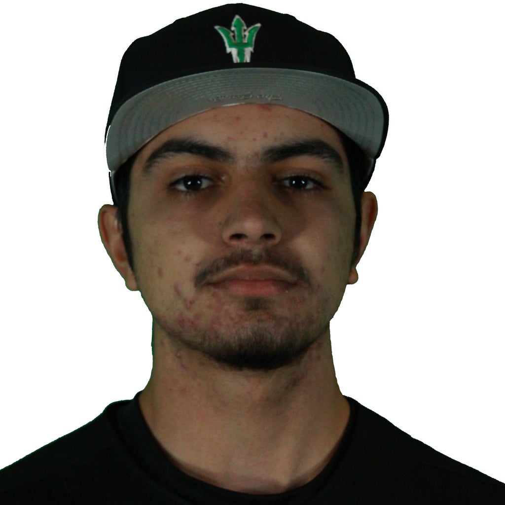 Nick Barraza's Pacifica High School Career Home