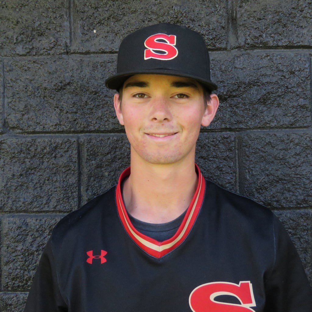 Zander Bretza's Segerstrom High School Career Home
