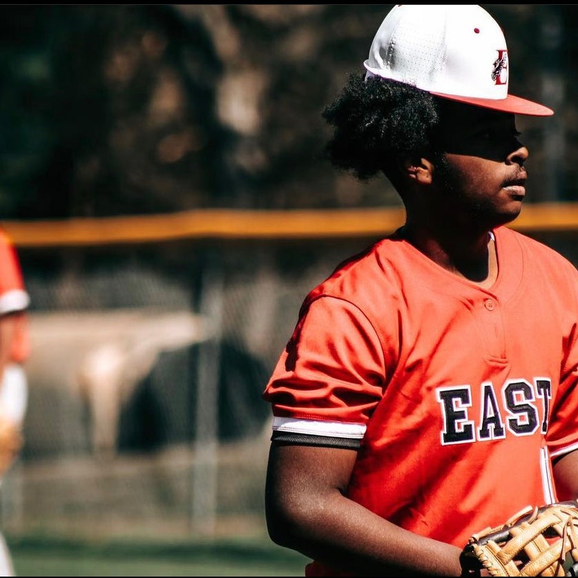 Rodney Mitchell's High School Baseball Stats