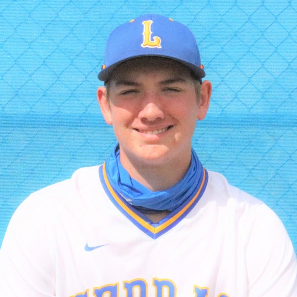 Luke Allens Lincoln Ca High School Baseball Stats