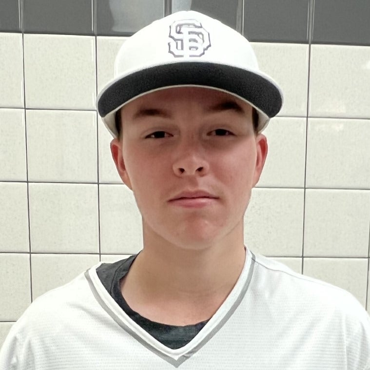 Aaron Rodriguez's Pioneer High School Baseball Stats