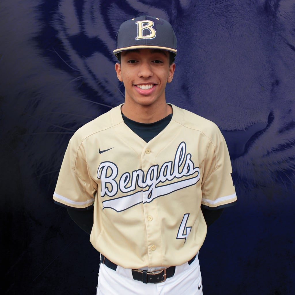 Xavier Cuevas' High School Career Home