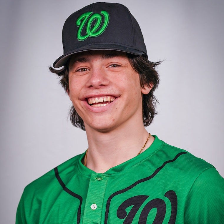 Quinn Lindblom's Jackson-Reed High School Bio