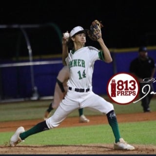 Isaiah Welch's Sumner High School Career Home