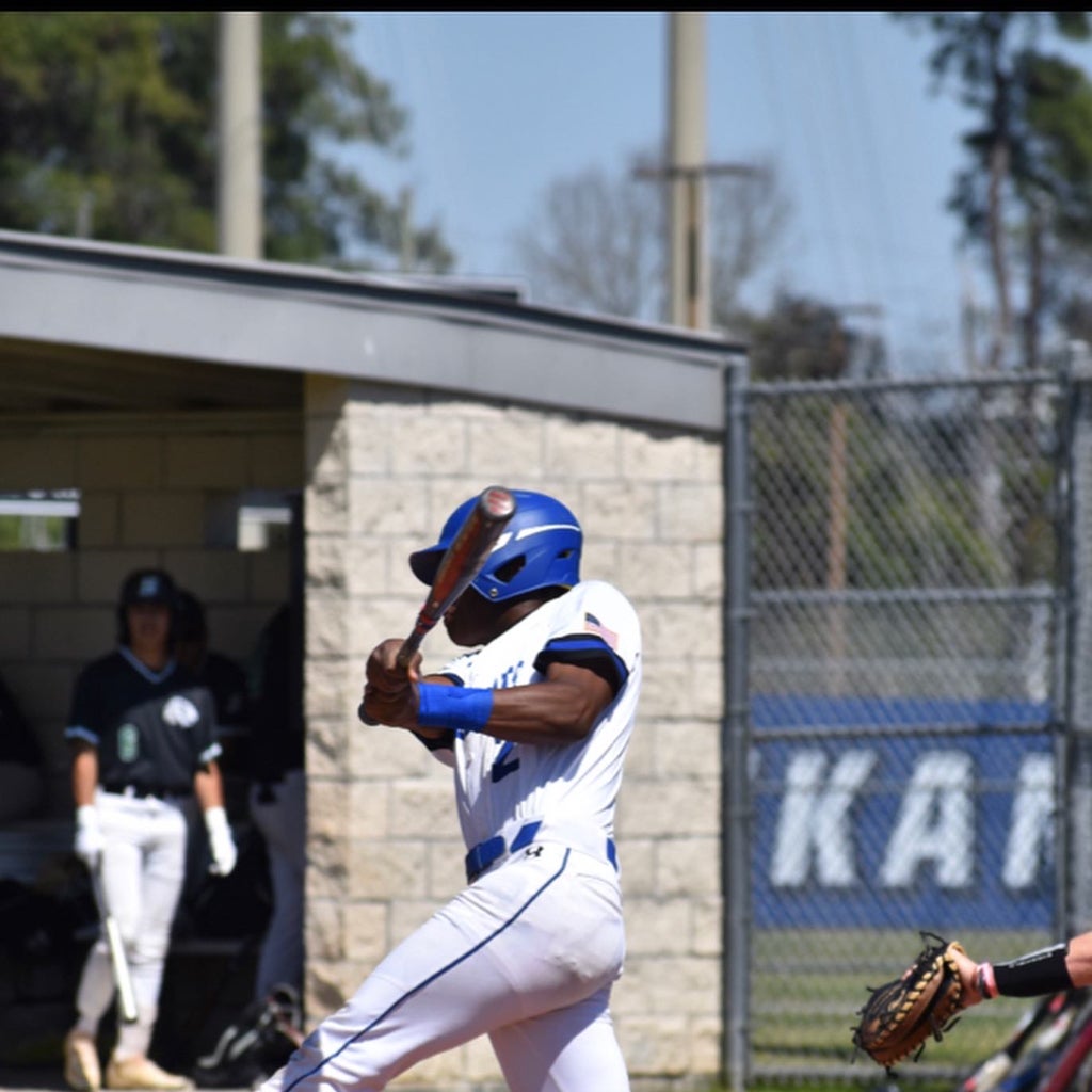 Micah Green's Dekaney High School Bio