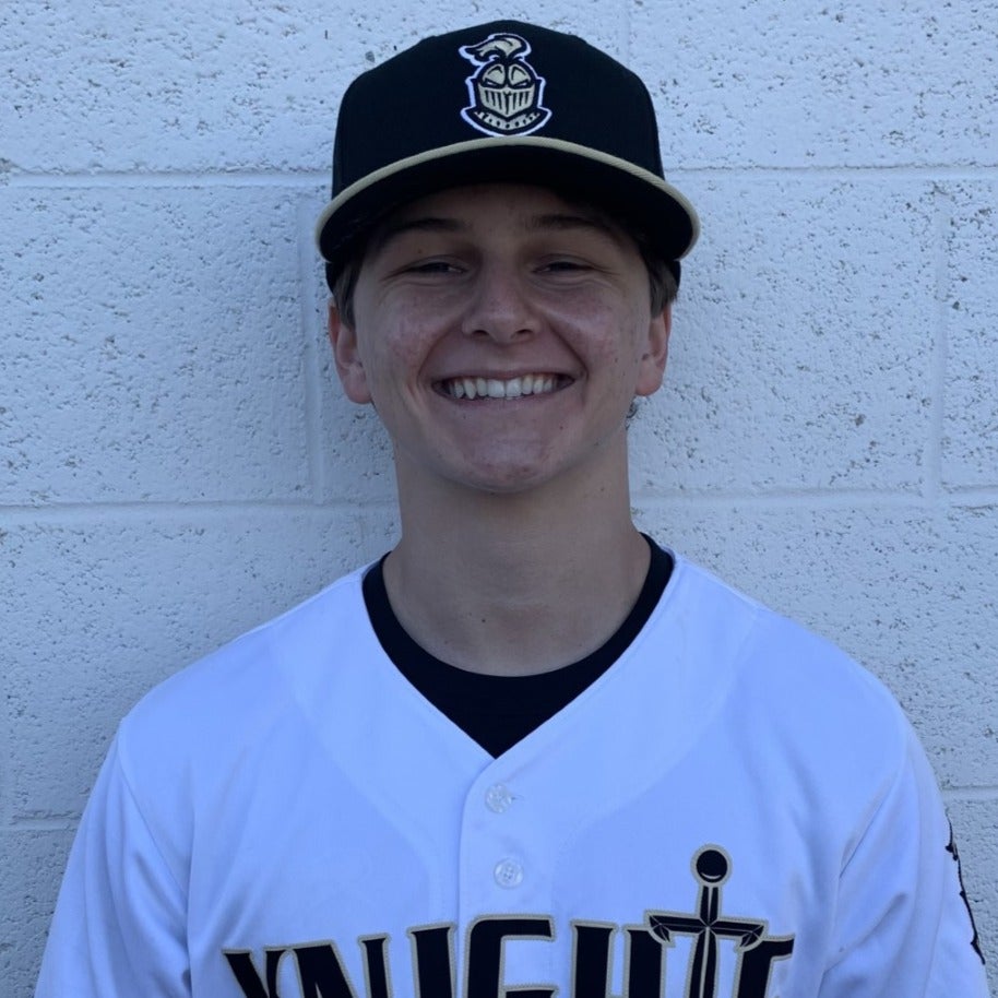 Tucker Twombley's Bishop Montgomery High School Bio