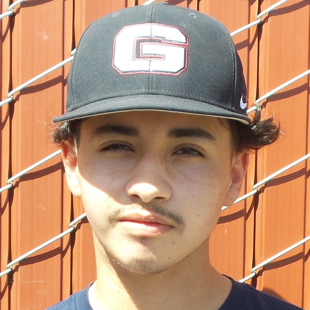 Daniel Canales' Garfield High School Baseball Stats