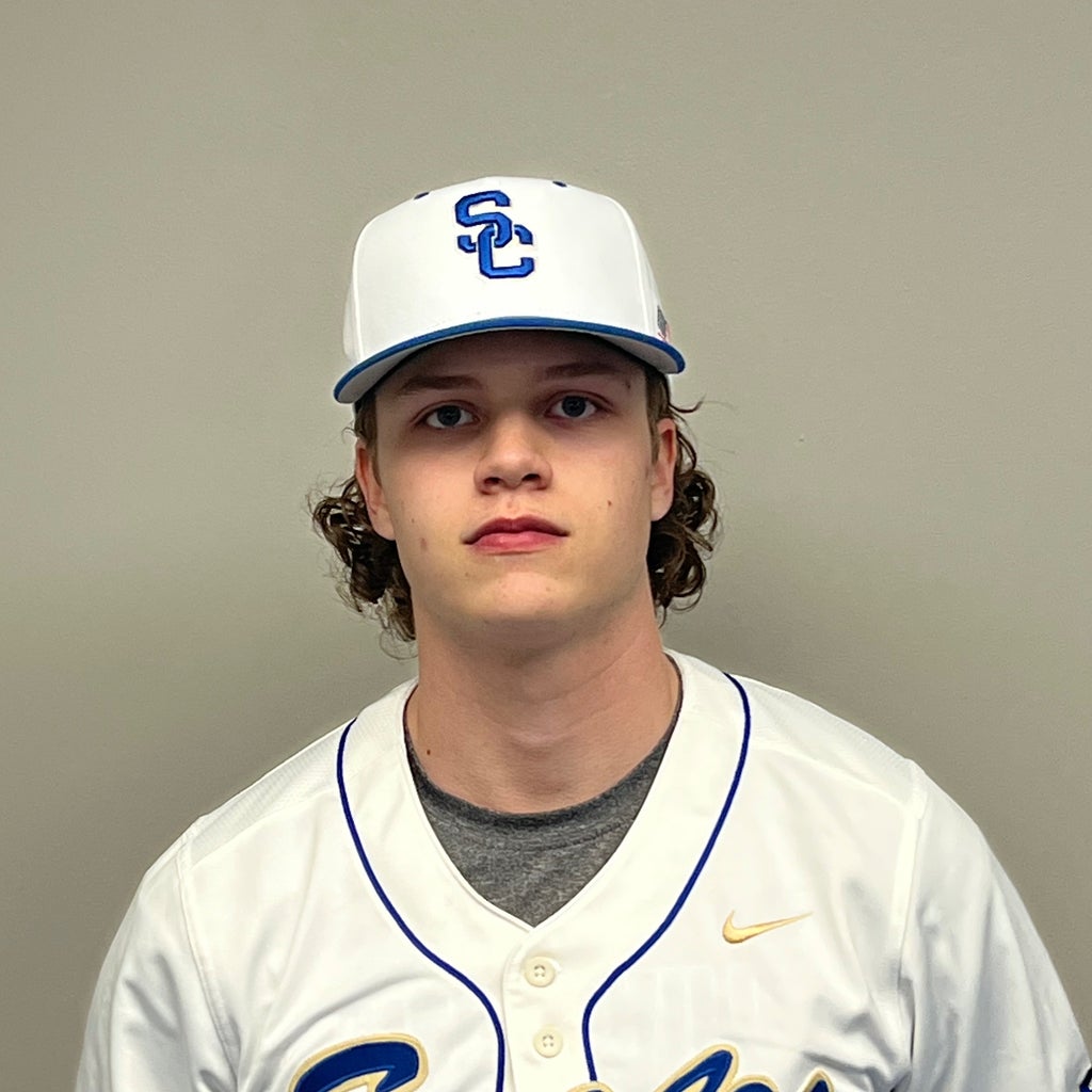 Caleb Molder's High School Baseball Stats