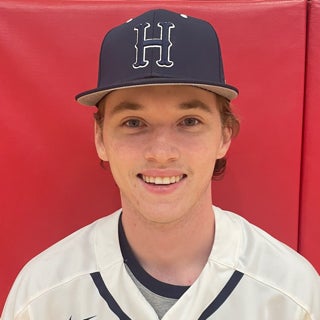 Matthew Kidwell's (White House, TN) High School Career Home