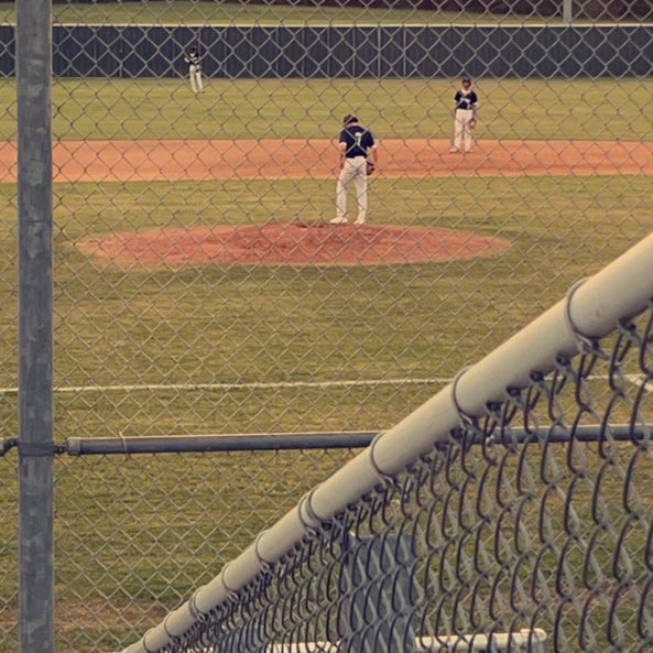 David Robledo's High School Bio