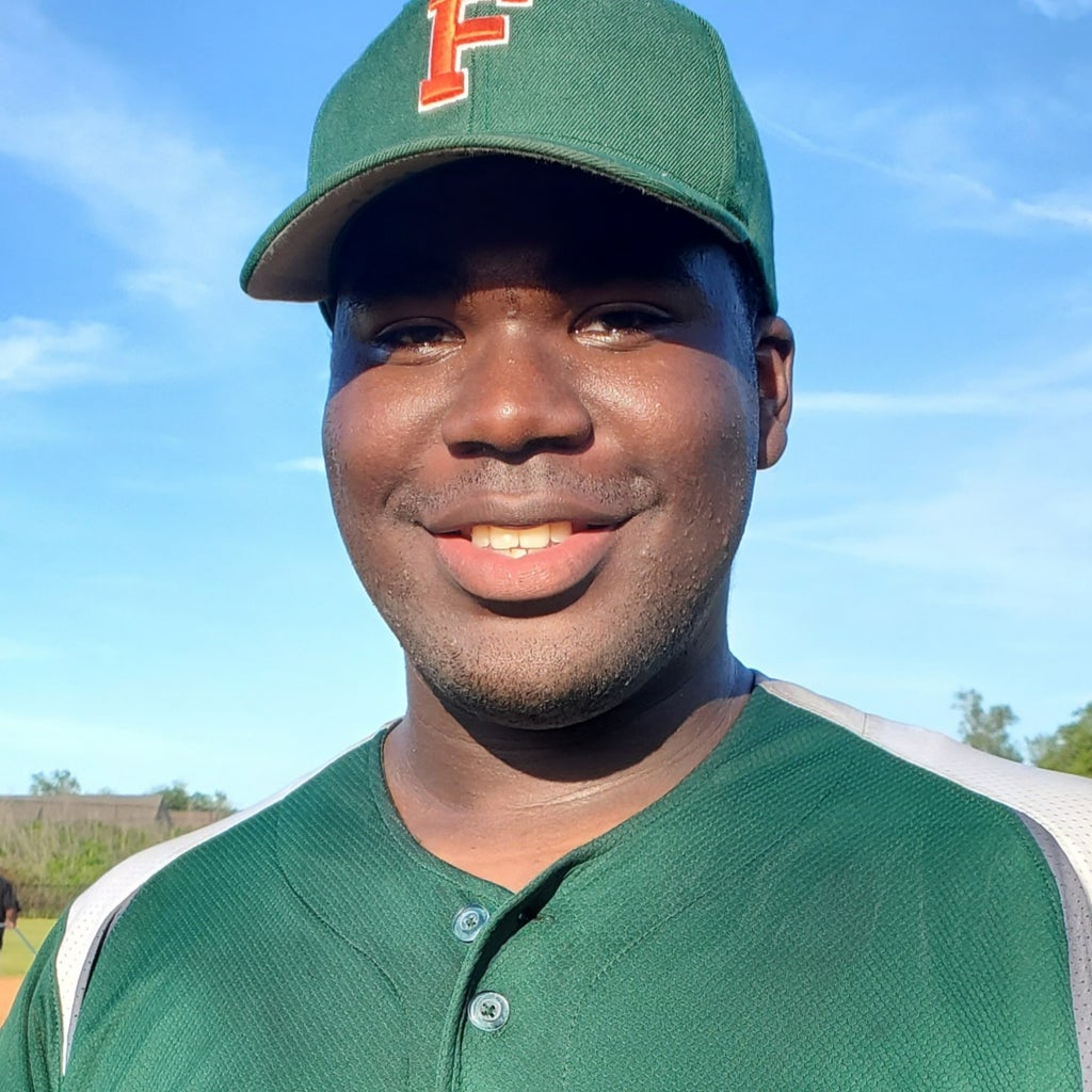 Jalin Potter's FAMU DRS High School Career Home