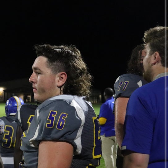 Tucker Lucas’s Home | MaxPreps