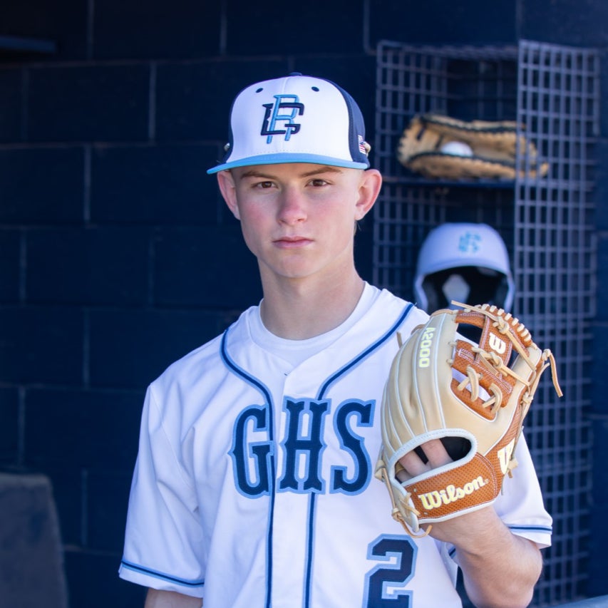 Ross Stokes' Goddard High School Career Home