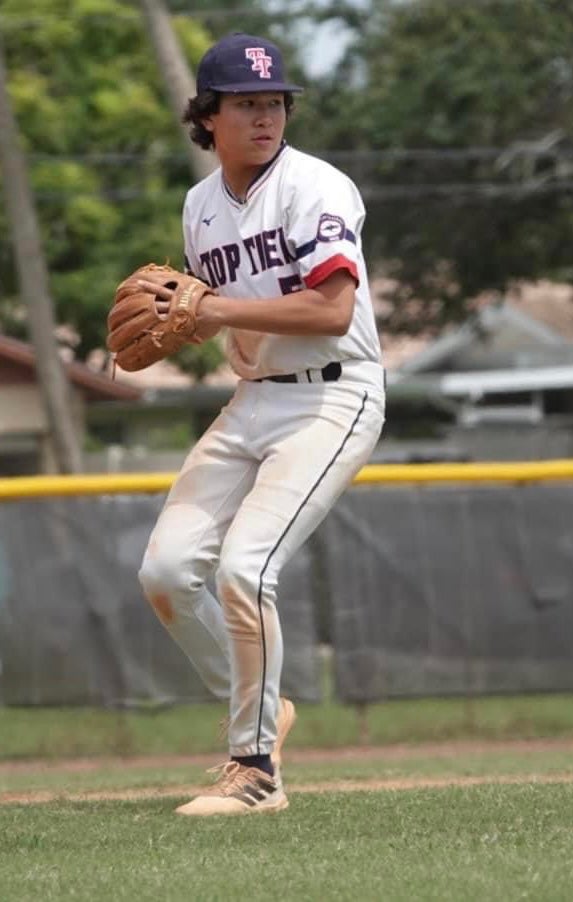 Xinh Nguyen High School Baseball Stats Pinellas Park (Largo, FL) | MaxPreps