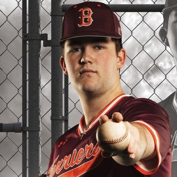 Hunter Sipe's William Byrd High School Bio