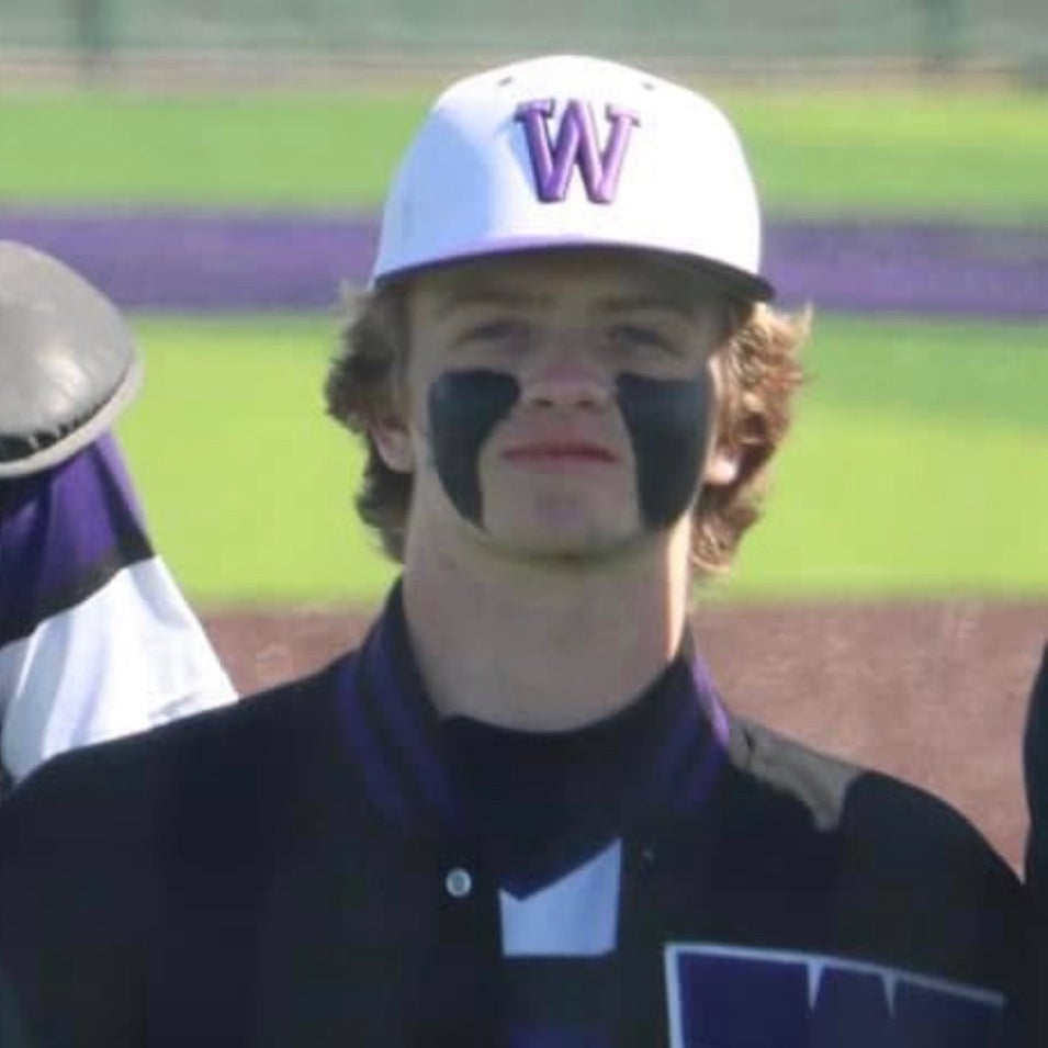 Jacob Wright's Woodhaven High School Career Home