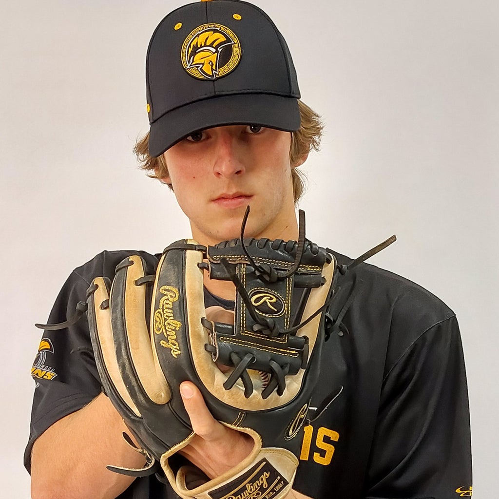 Jackson Fagan's Lakewood High School Baseball Stats