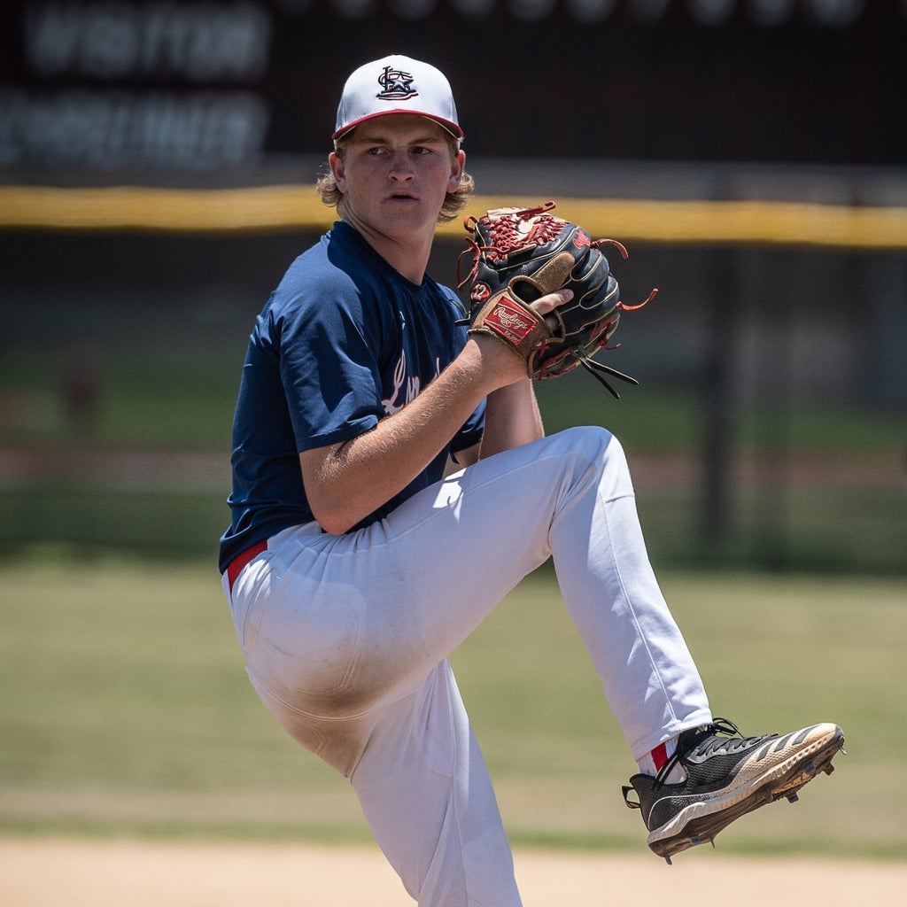 Austin Clinkscales' High School Career Home