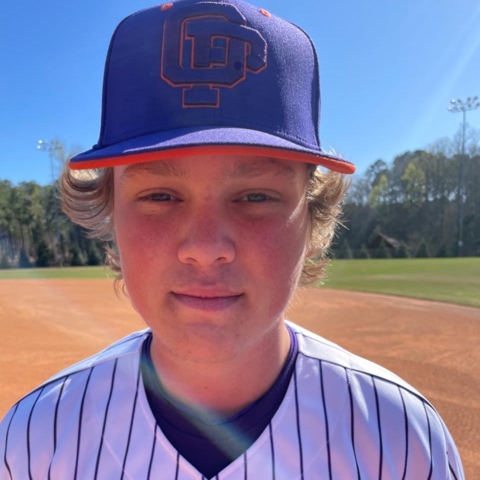 Drake Hobgood's Career Home