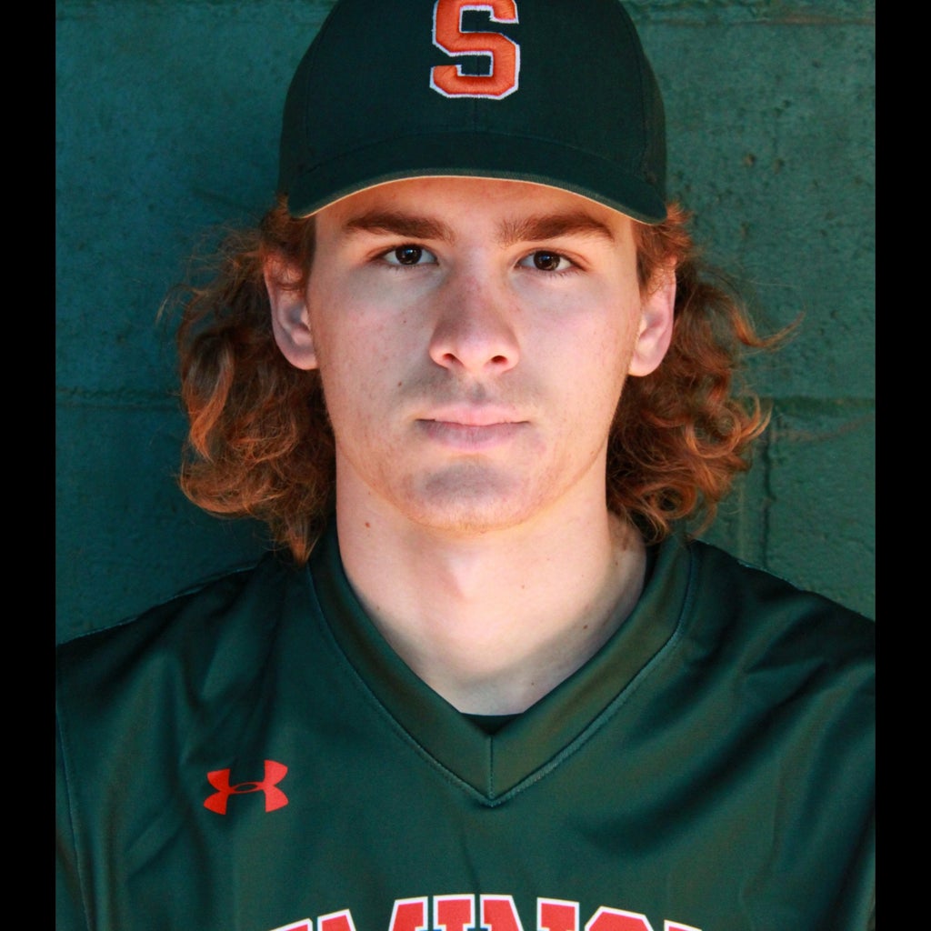 Cameron Cooper's High School Career Home