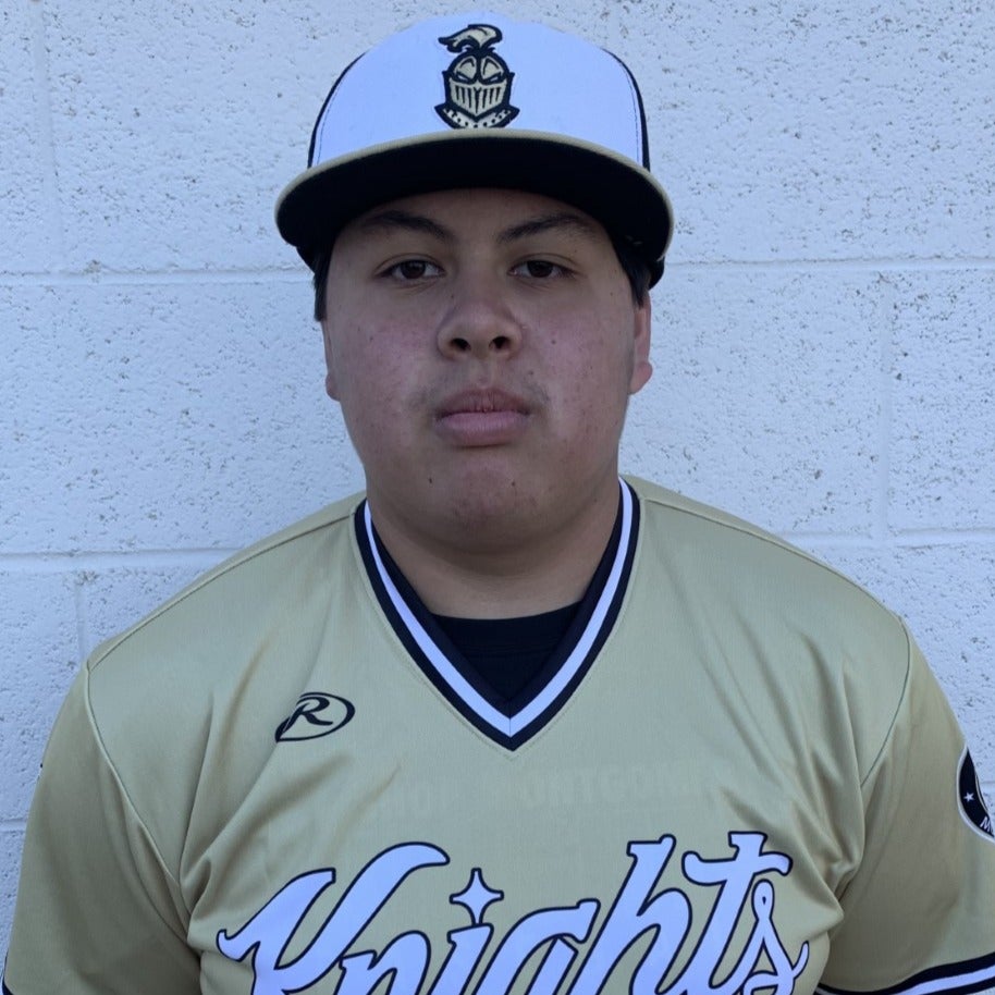 Thomas Hummer's Bishop Montgomery High School Baseball Stats