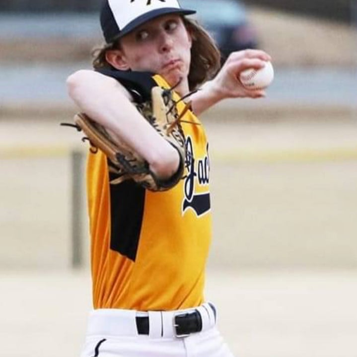 Gannon Deberry's High School Career Home