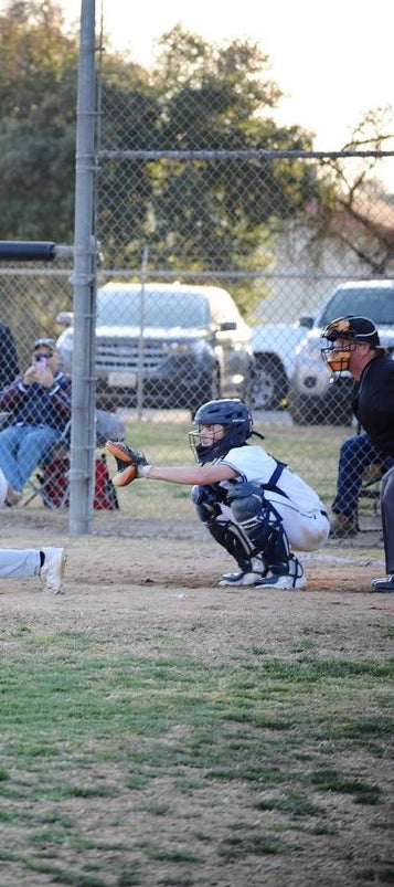 Dhane Olson | Laton HS, Laton, CA | MaxPreps