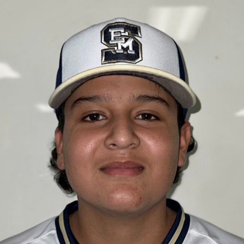 Matthew Medina's High School Career Home