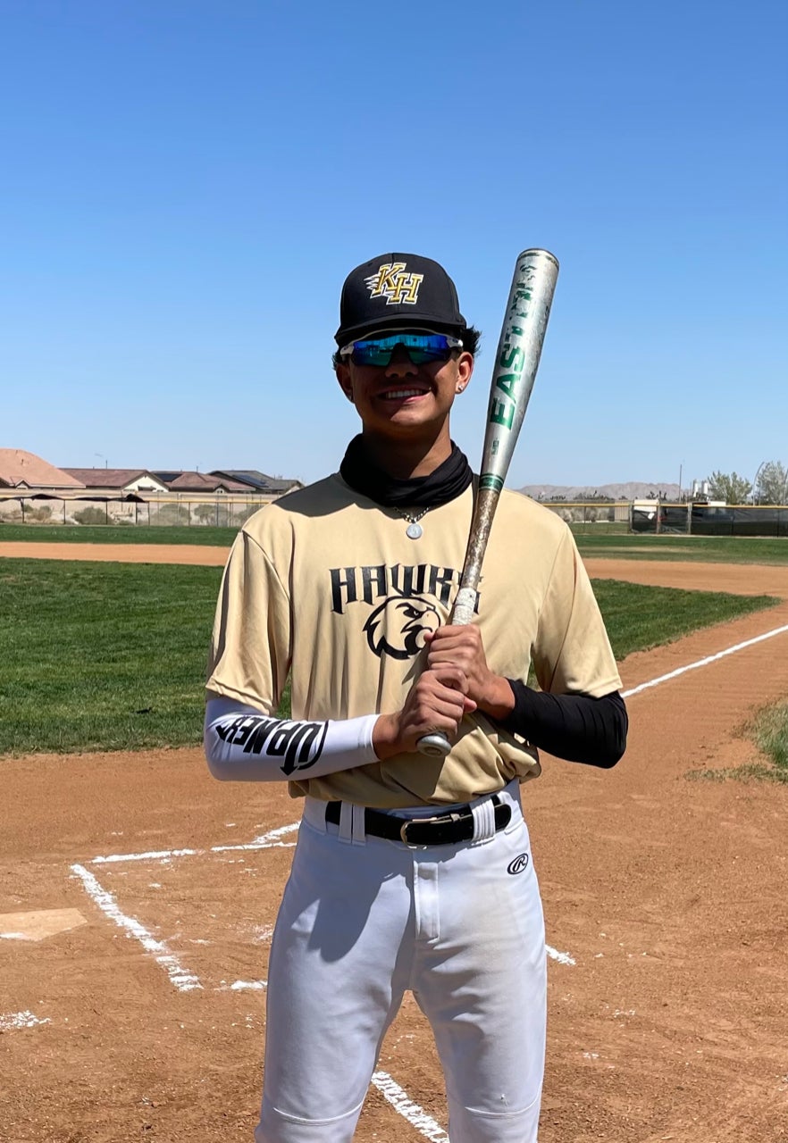 Anthony Huezo | Knight HS, Palmdale, CA | MaxPreps