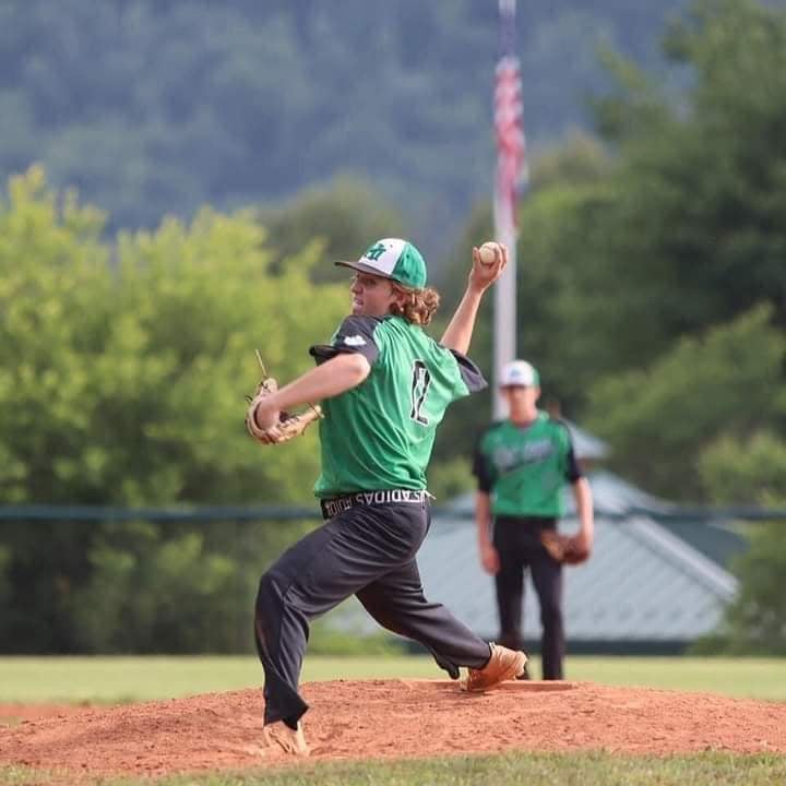 Payce Carrol's Mountain Heritage High School Baseball Stats