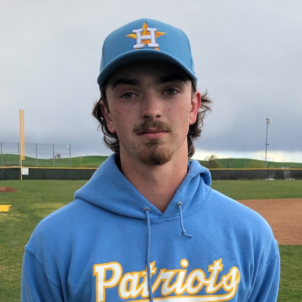 Ryan Williams' Heritage High School Bio