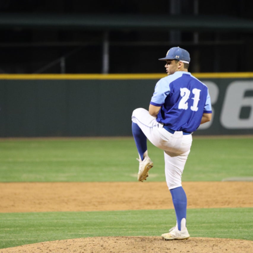 Ryan Jenkins' High School Baseball Stats