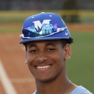 Bryce Sanders' McCallie High School Career Home