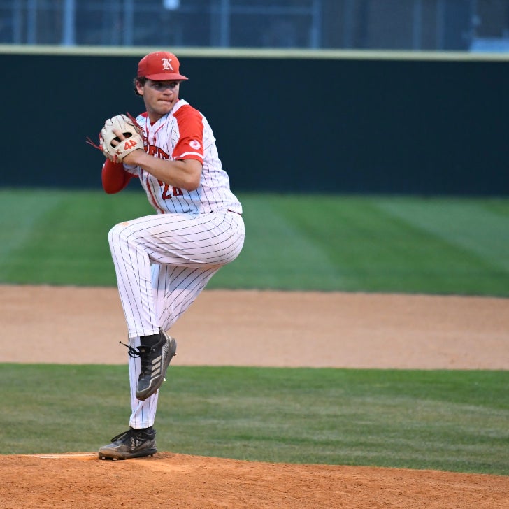 Cole Kaase's High School Career Home
