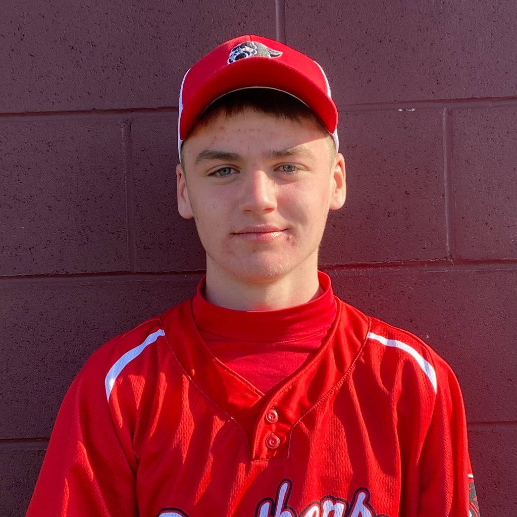 Nicholas Snell's High School Bio