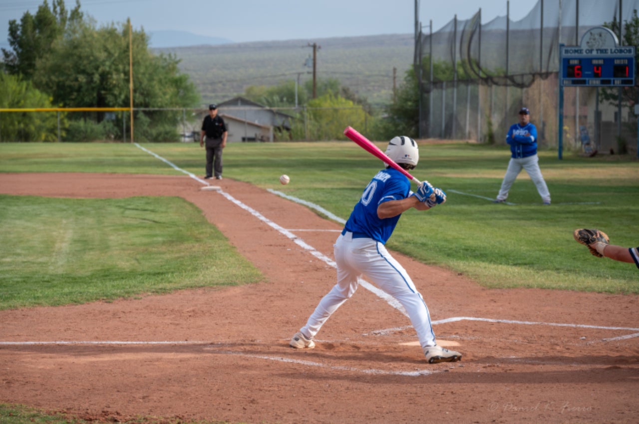 Brandon Garner | Hayden HS, Winkelman, AZ | MaxPreps