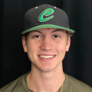 Carter McCulley's High School Baseball Stats